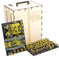 MagCase 2.0 MDF Magnetic Carrying Case / Display Case For Miniatures ...